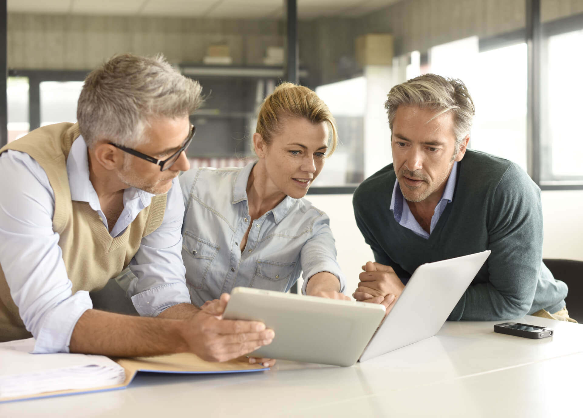 Moores Rowland – Moores Rowland México